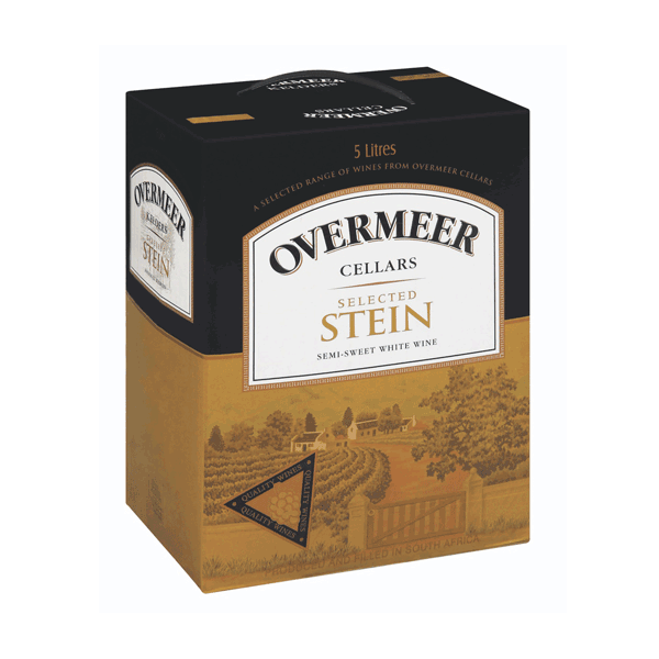 Overmeer Stein 5L