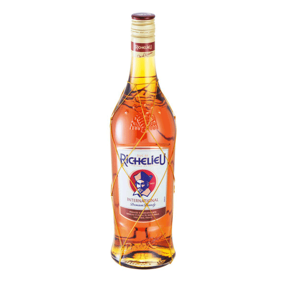 Richelieu Brandy