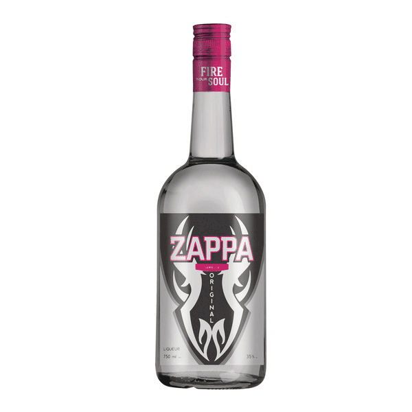 Zappa Original Sambuca